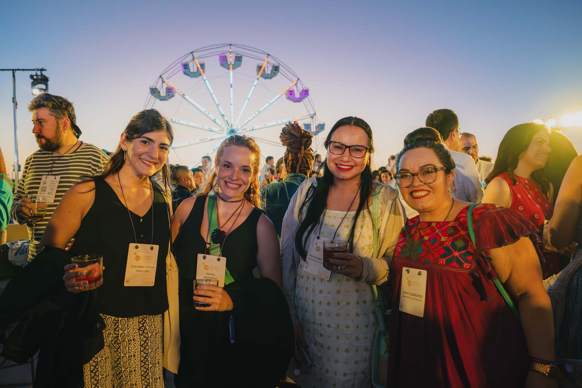 FLII 2025 - FLII 2025