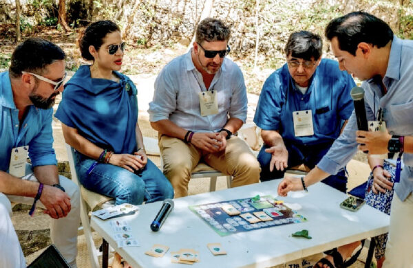 FLII 2026 - FLII 2026